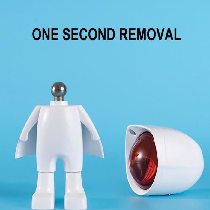 Lampe D Ambiance Aliment E Par Usb Robot Led Lampadaire Salon Lampe Sur
