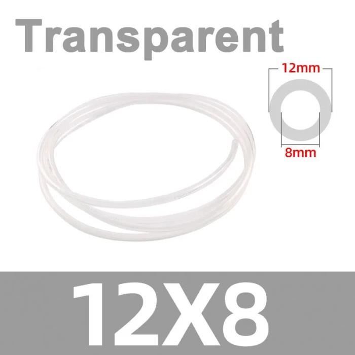 Tuyau tube flexible Tuyau d air en polyuréthane pour compresseur M mm mm mm mm mm