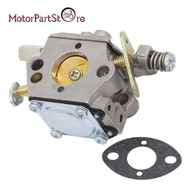 Cloud Carburateur pour Tecumseh TC200 TC300 TM049XA moteur à 2 temps