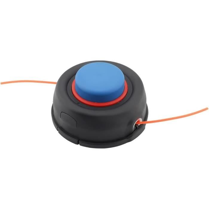 T Tap Advance String Plastic Trimmer Head For Husquvarna L L