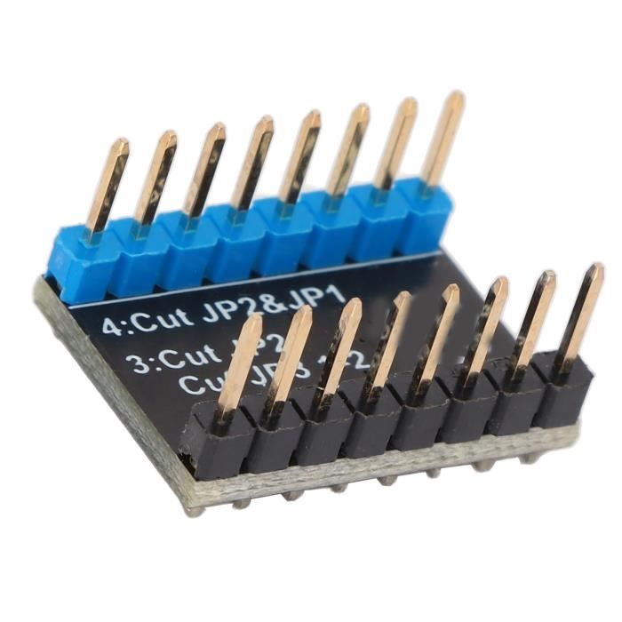 VINGVO Module de mesure de température PT100 Module d imprimante 3D