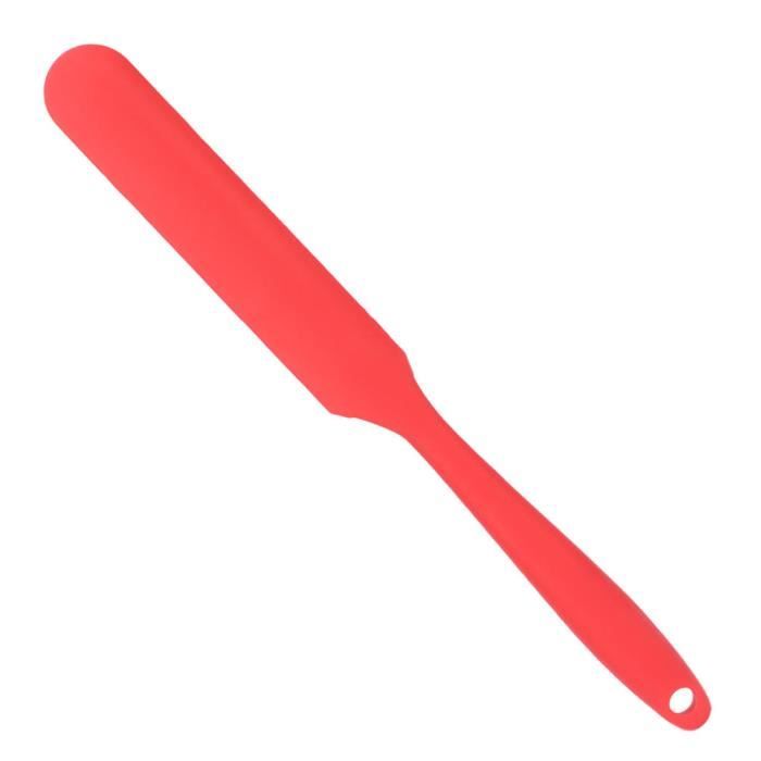 EJ life applicateur de cire Spatule de cire grattoir applicateur d épilation réutilisable en