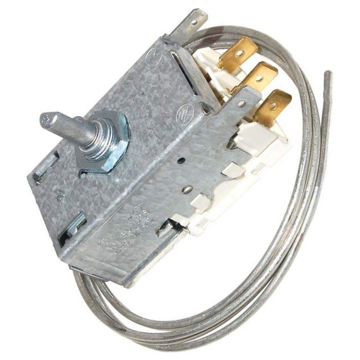 Thermostat 307415 23009 Réfrigérateur congélateur ELECTROLUX