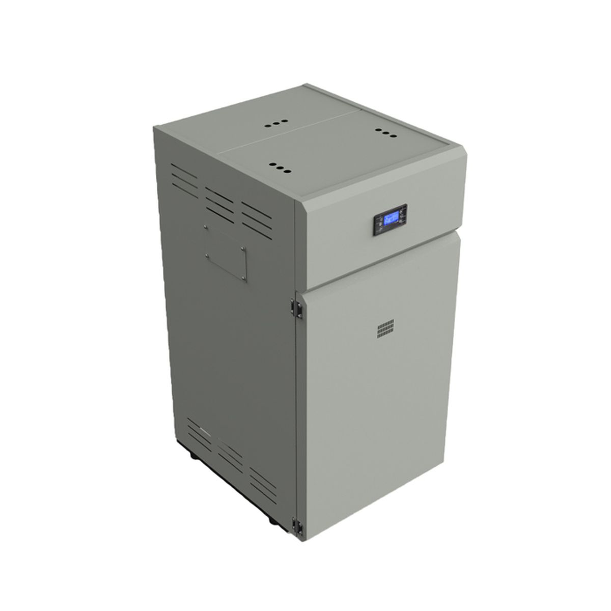 Chaudière Granulés Compact Alva Sannover 25 kW SANNOVER THERMIQUE