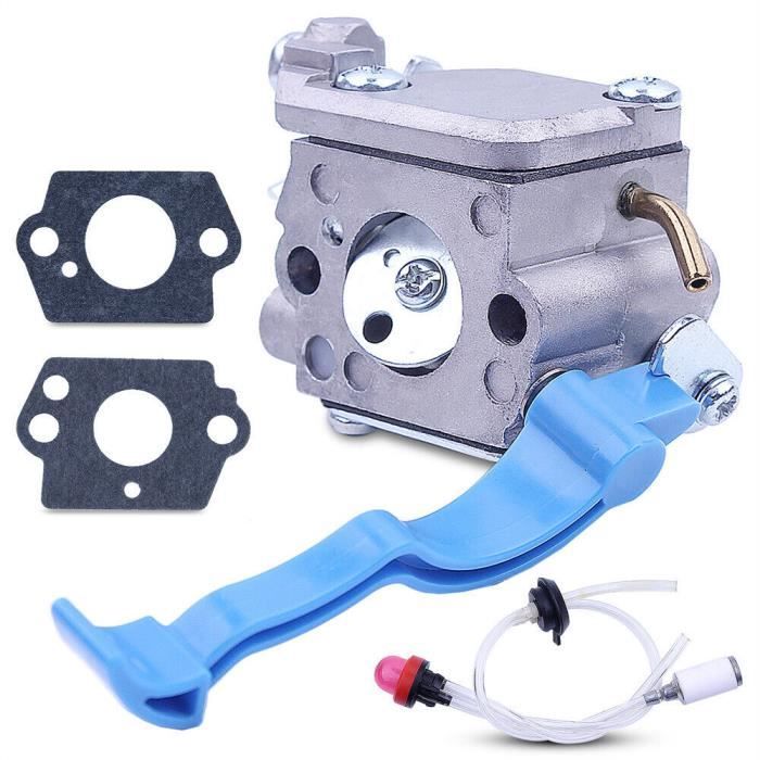 Carburateur Pour Husqvarna Bvx Bx B Blower Zama C Q W Point De Glucides Cdiscount