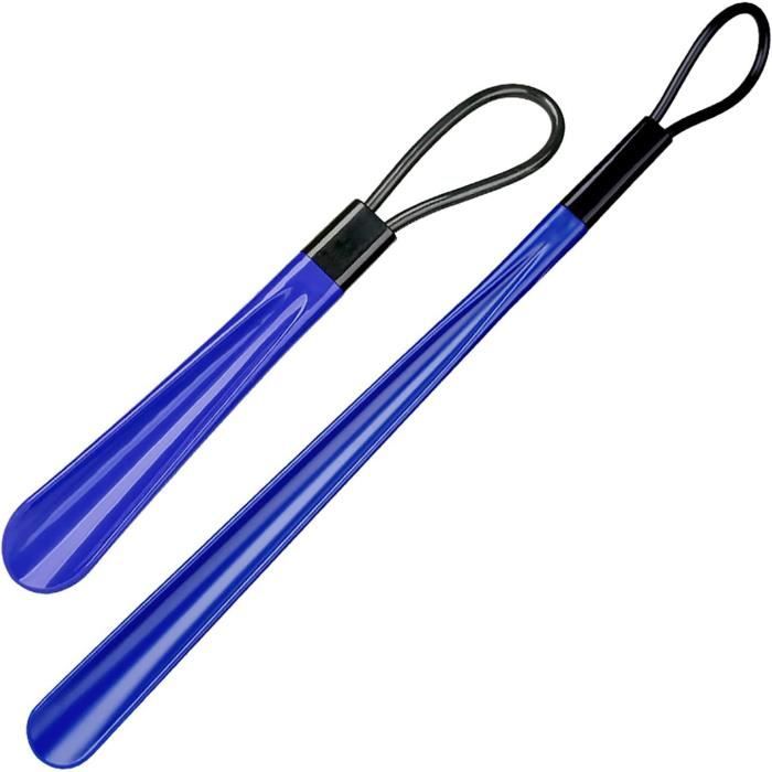 Chausse Pied Long Manche Chausse Pied En Plastique Ensemble De Chausse Pieds En Plastique À