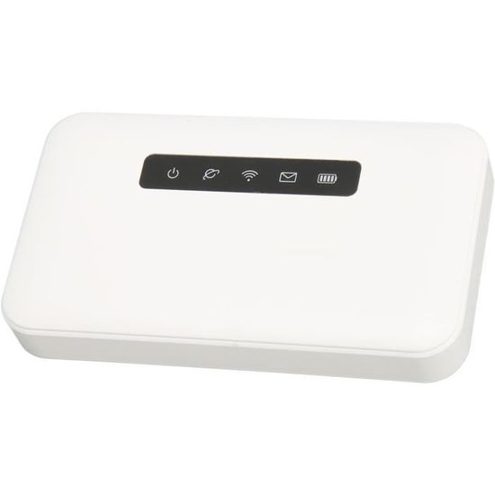 Routeur Sans Fil G Routeur Wifi Mobile Mbps Compact G Lte