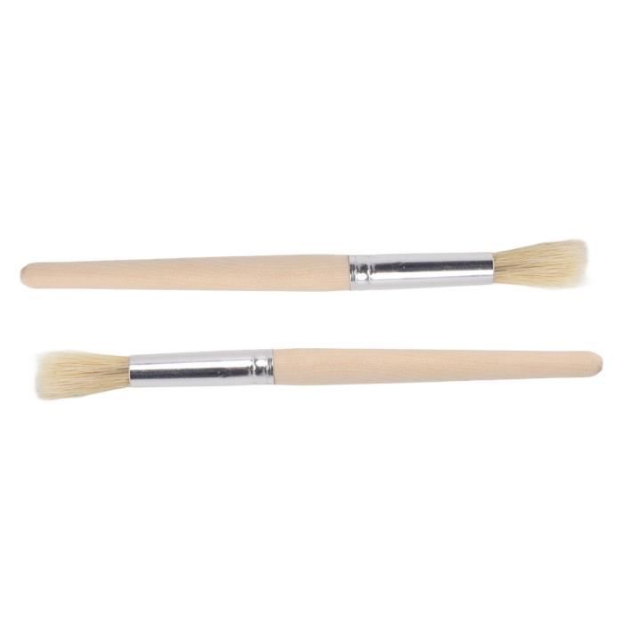 PAR brosse pour machine à café Brosse de Nettoyage pour Machine à