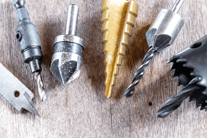 Accessoire perceuse - Cdiscount Bricolage