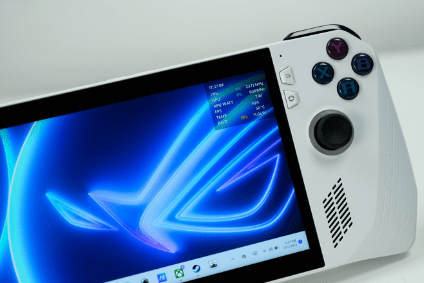 Console ASUS ROG Ally - Console portable Gaming