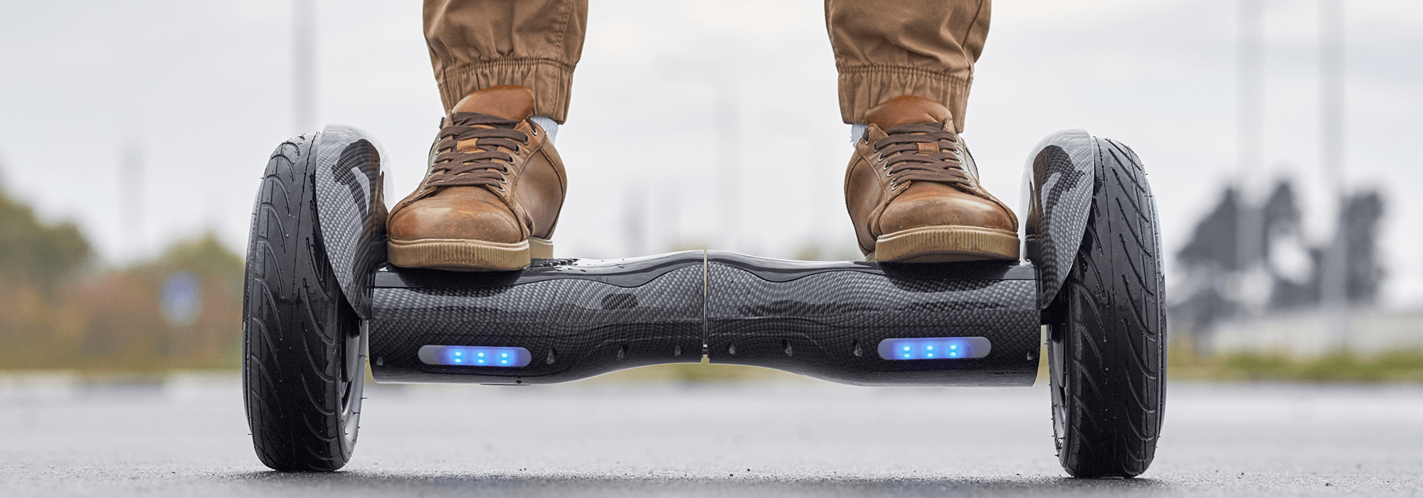 Quel hoverboard choisir ? - Cdiscount