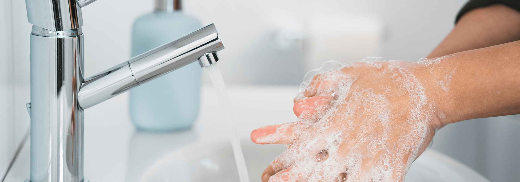 Comment choisir son lave-mains ? - Cdiscount