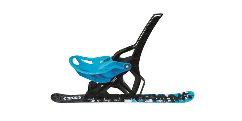 Comment bien choisir sa luge ? - Cdiscount