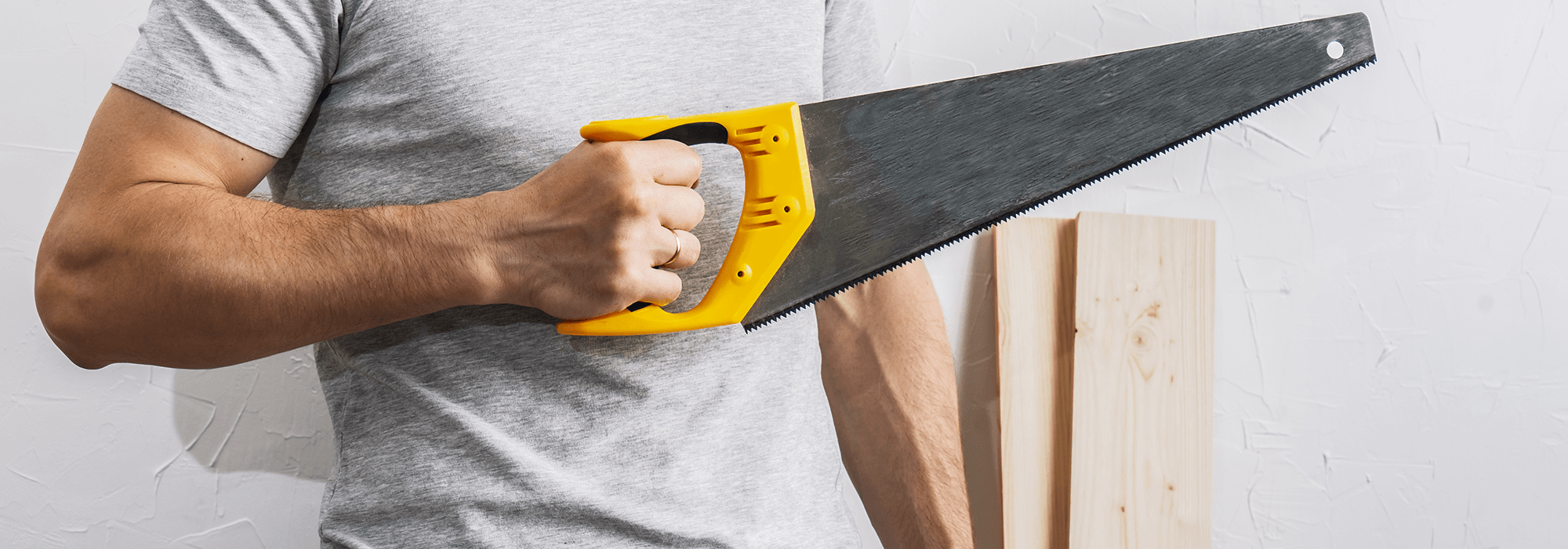 Comment choisir sa scie manuelle ? - Cdiscount