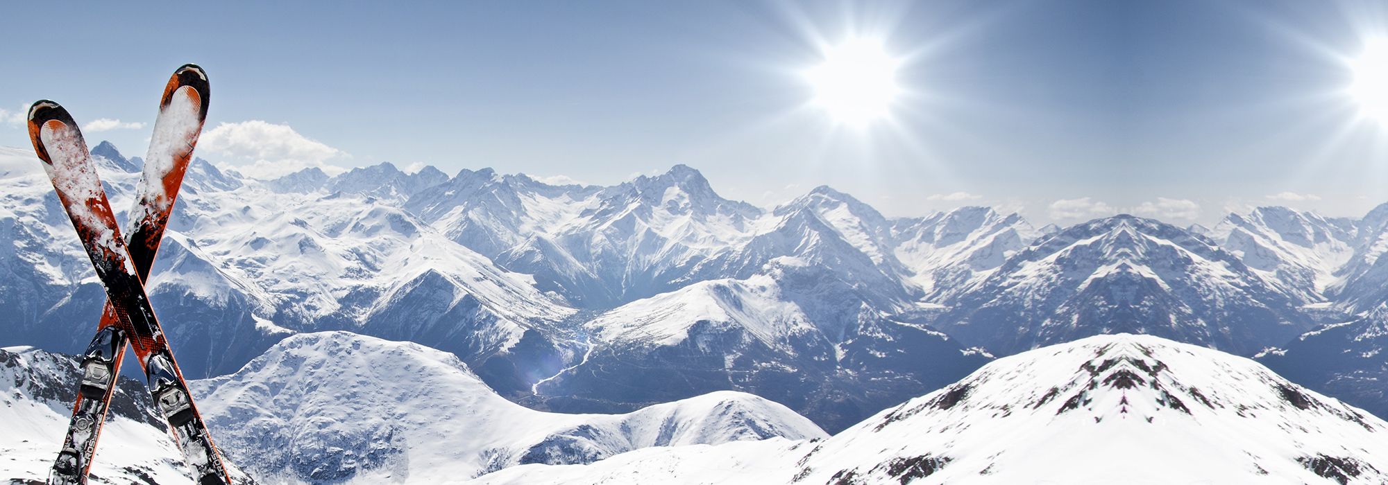 Comment bien choisir ses skis ? - Cdiscount