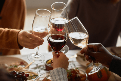 Vin Rouge Bordeaux - La Cave Cdiscount