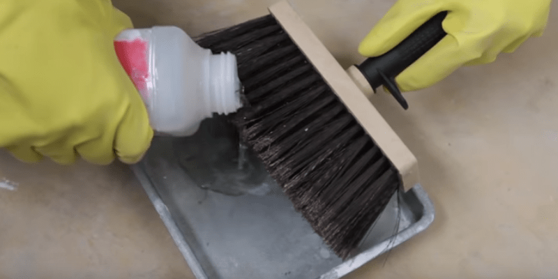 Comment décoller de la toile de verre ? - Cdiscount