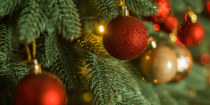 Comment décorer son sapin de Noël ? - Cdiscount