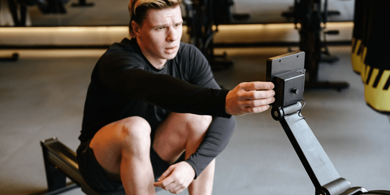 Comment faire correctement du rameur ? - Cdiscount