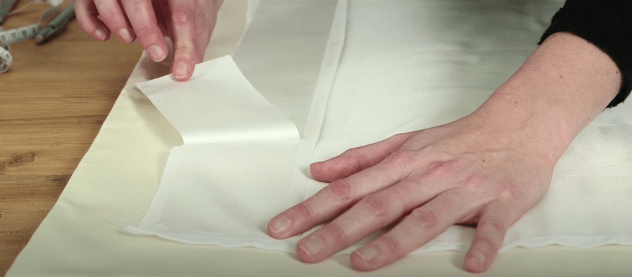 Comment faire un ourlet de rideaux ? - Cdiscount