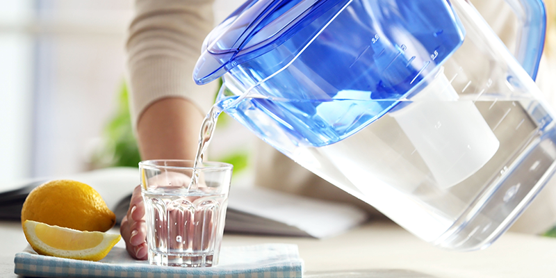 Comment filtrer l’eau du robinet ? - Cdiscount