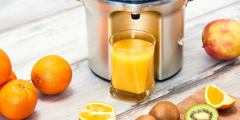 Faire des jus de fruits maison : nos idées recettes ! - Cdiscount