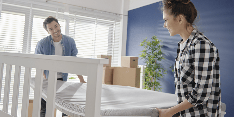 Comment orienter son lit pour bien dormir ? - Cdiscount