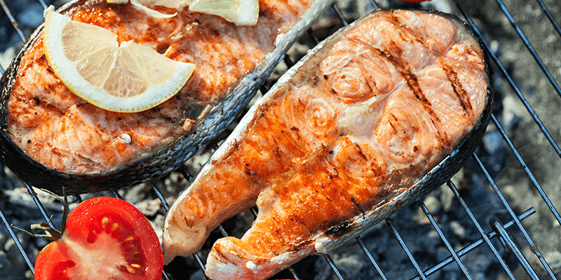 Comment faire du poisson au barbecue ? - Cdiscount