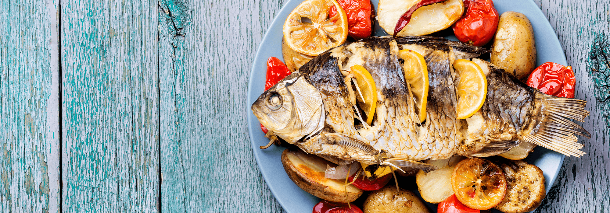 Comment faire du poisson au barbecue ? - Cdiscount