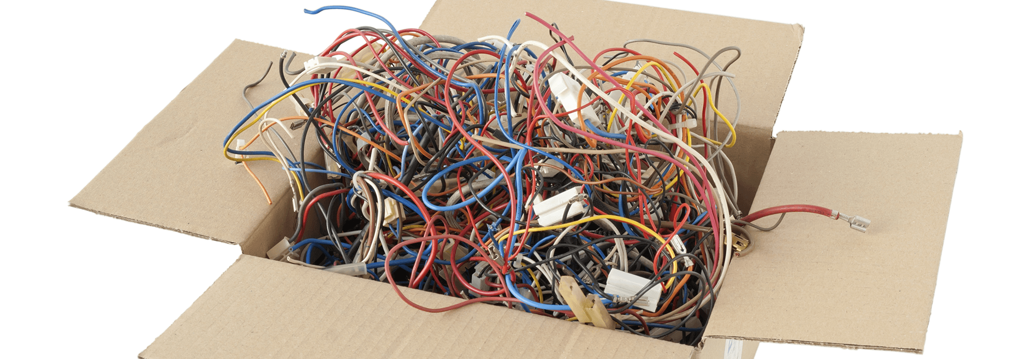 Comment ranger ses câbles ? - Cdiscount