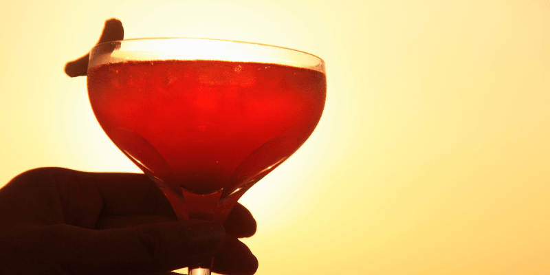 Quatre recettes de cocktails sans alcool - Cdiscount