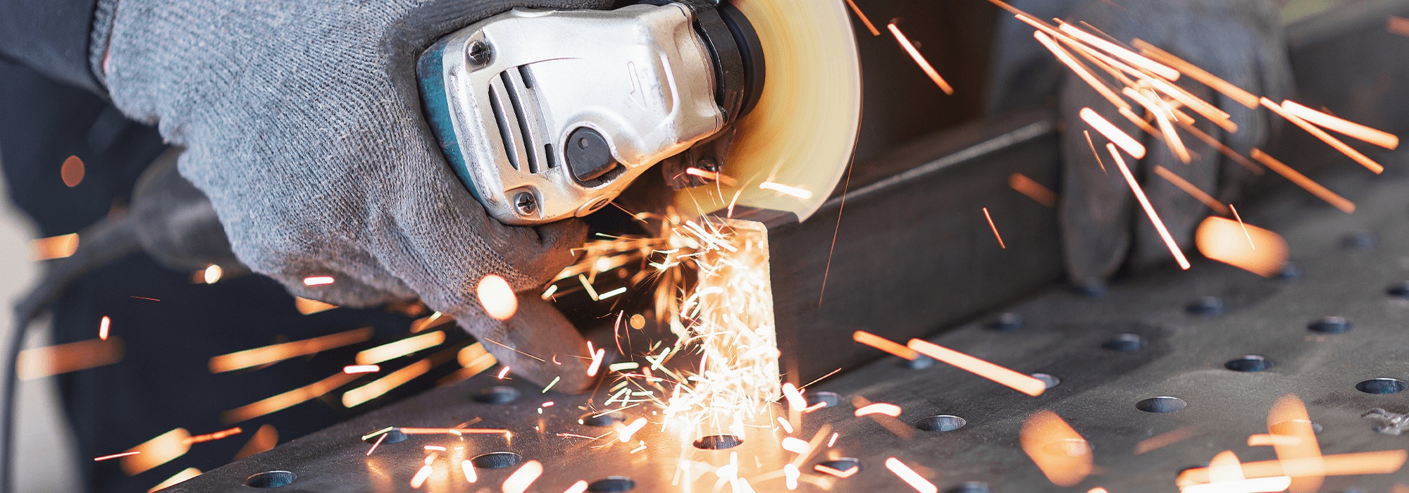 Comment utiliser une meuleuse d’angle ? - Cdiscount