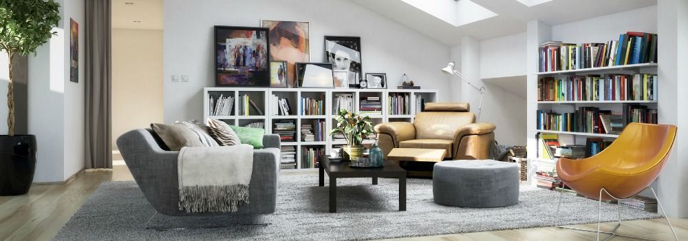 Qu'est-ce que le Home Staging ? - Cdiscount