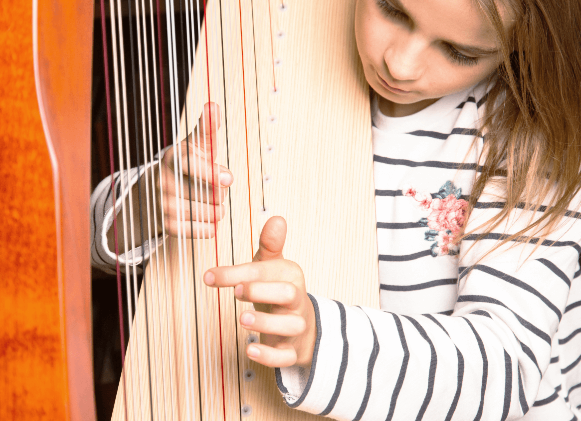 Quel instrument de musique choisir pour son enfant ? - Cdiscount