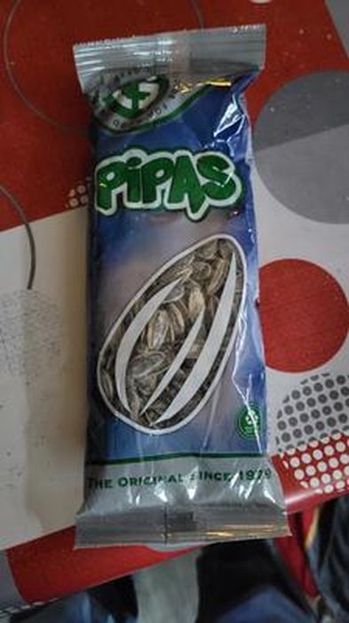 Lot de 5 Sachet de 100g Pipas Graines graine de Tournesol Grillée ...