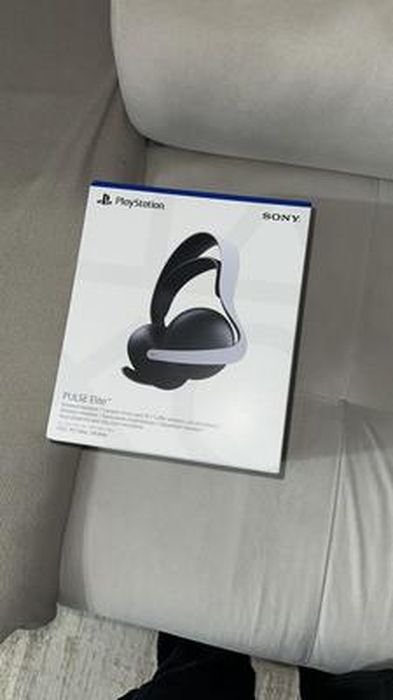 Casque PS5 sans fil - PULSE Elite - Cdiscount Informatique