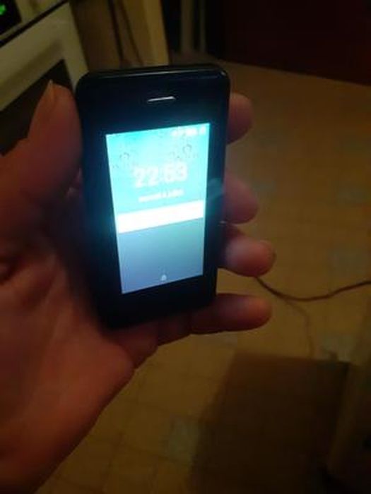Téléphone Melrose S9X - Android 6.0 - Quad Core - 1Go RAM - 8Go ROM - 2 ...