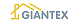 GIANTEX Bureau Informatique avec 2 Tiroirs en Bois,Cadre en Fer, Pieds ...