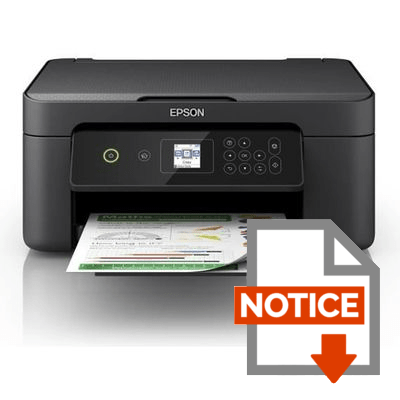 EPSON Expression Home XP-3100 - Imprimante multifonction - Jet d'encre ...