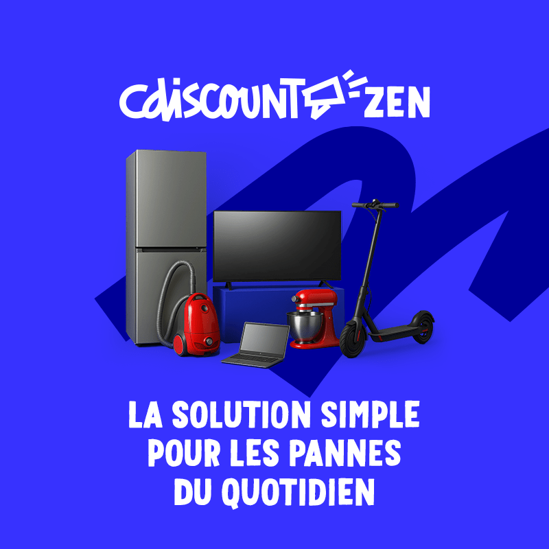 Promotions et Actualités - Cdiscount