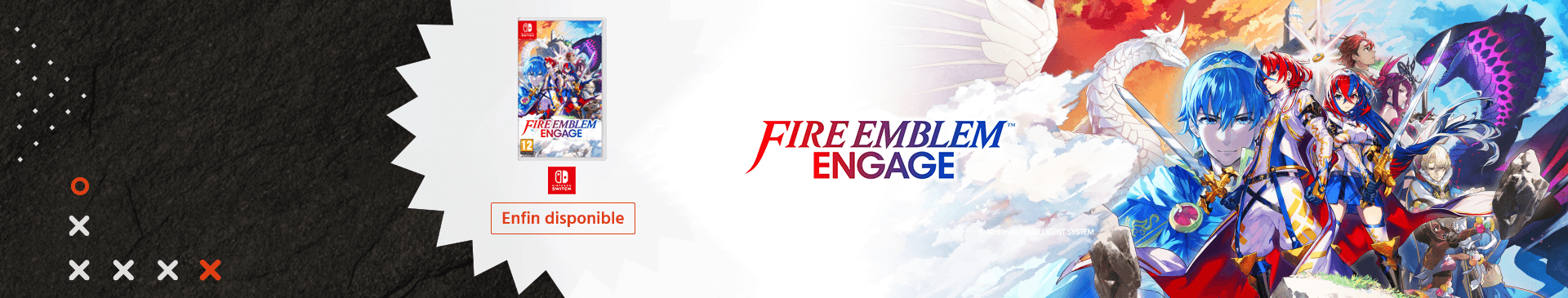 Nintendo Switch | Consoles, Jeux & Accessoires - Cdiscount Jeux vidéo