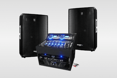 Sono DJ - matériel Sono DJ - Cdiscount TV Son Photo