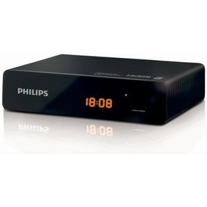 Décodeurs TNT - Cdiscount TV Son Photo
