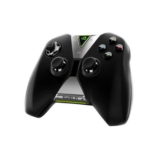 NVIDIA SHIELD Controller - Cdiscount Informatique