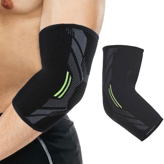 1 Pice Coudire Tendinite, Coudiere Epicondylite, Manchon Compression ...