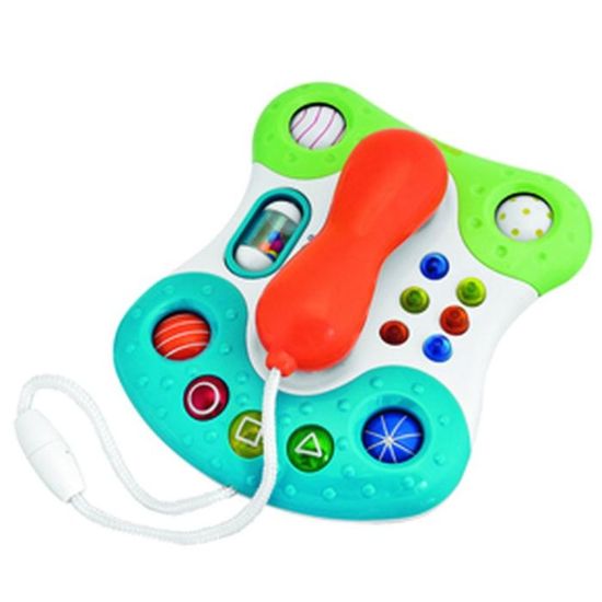 CHICCO Jouet d'éveil Téléphone Magique - Chicco - Cdiscount Jeux - Jouets