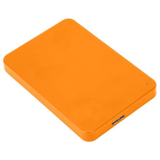 Fdit Disque dur USB Disque dur externe HDD USB 3.0 Plug and Play Disque ...