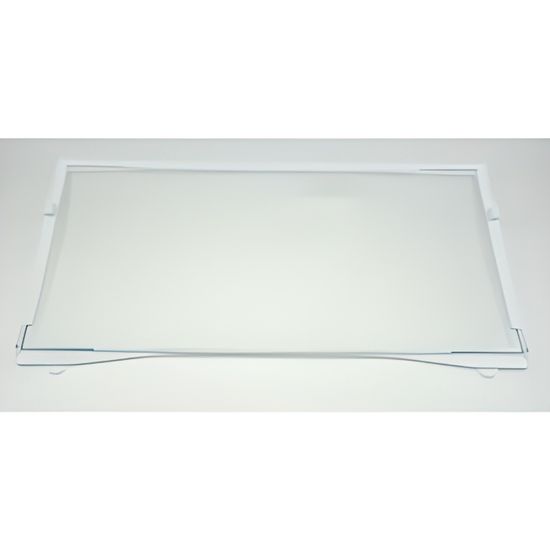 Clayette en verre pour réfrigérateur LG - GR6528YLSA - Accessoire d ...
