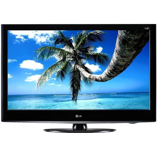 LG 32LH3000 - Cdiscount TV Son Photo