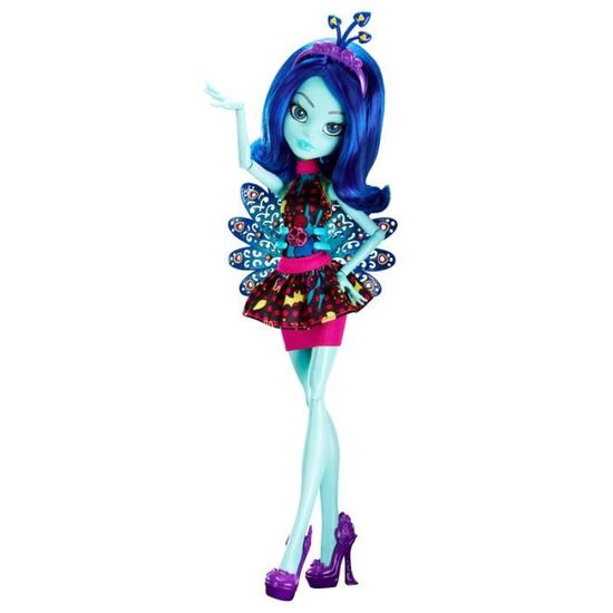 Monster High - Total Transformation - - Cdiscount Jeux - Jouets